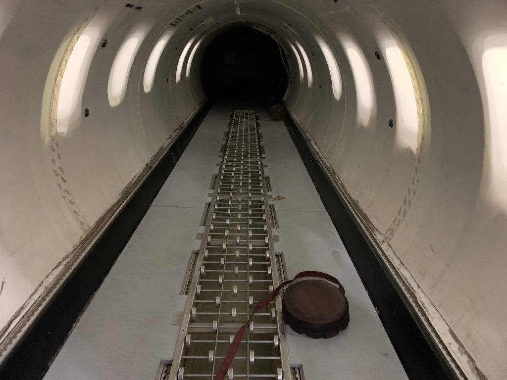 1990 Metroliner III - Sold - APL Engines